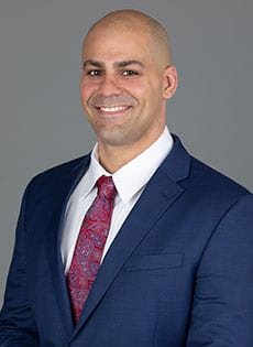 Anthony Casserino, CPA, MST | Fuoco Group