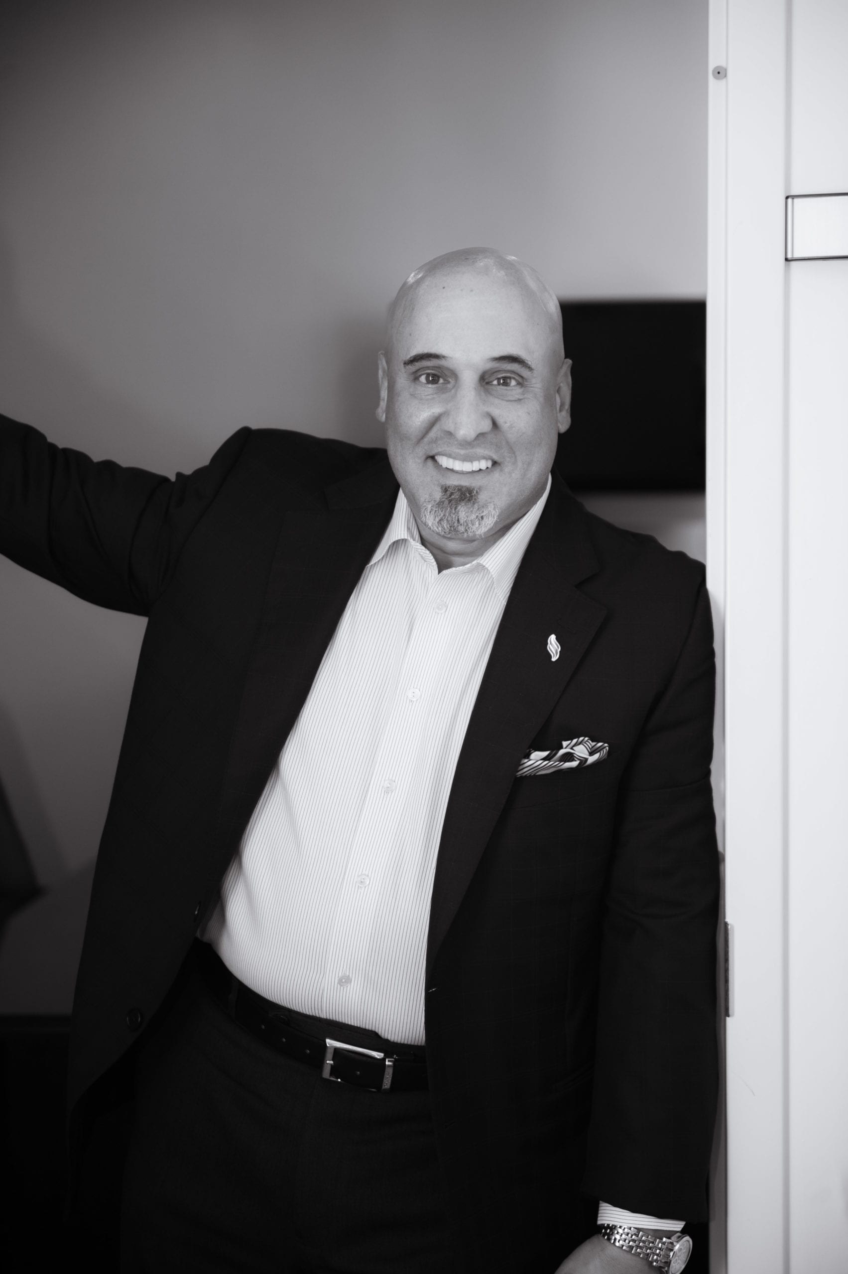 About Us | Fuoco Group