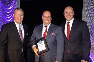 In The News | Fuoco Group